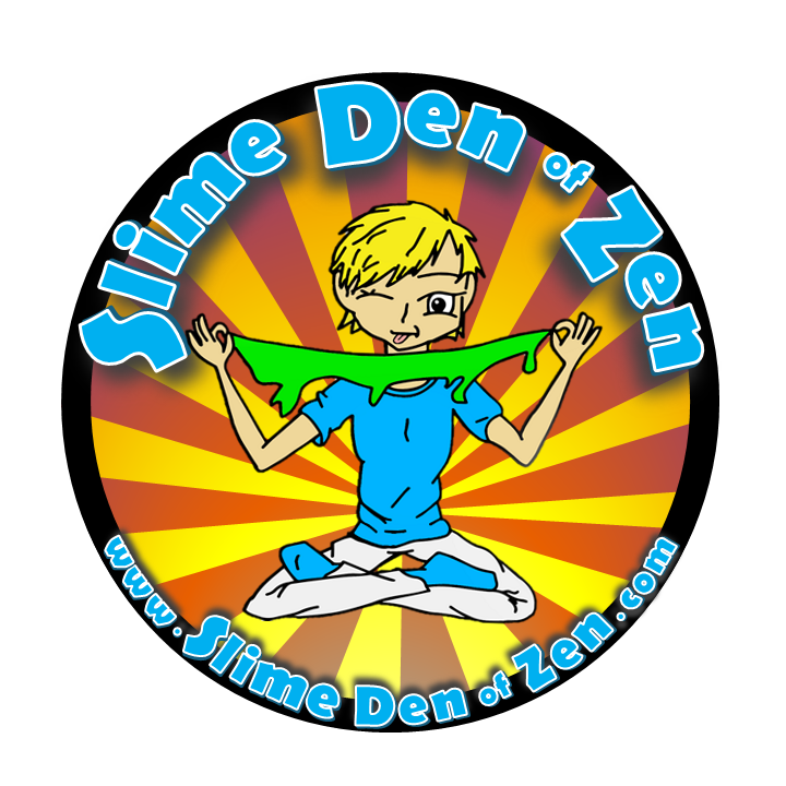 SlimeDenofZen High quality affordable slime fantastic colors scents ...